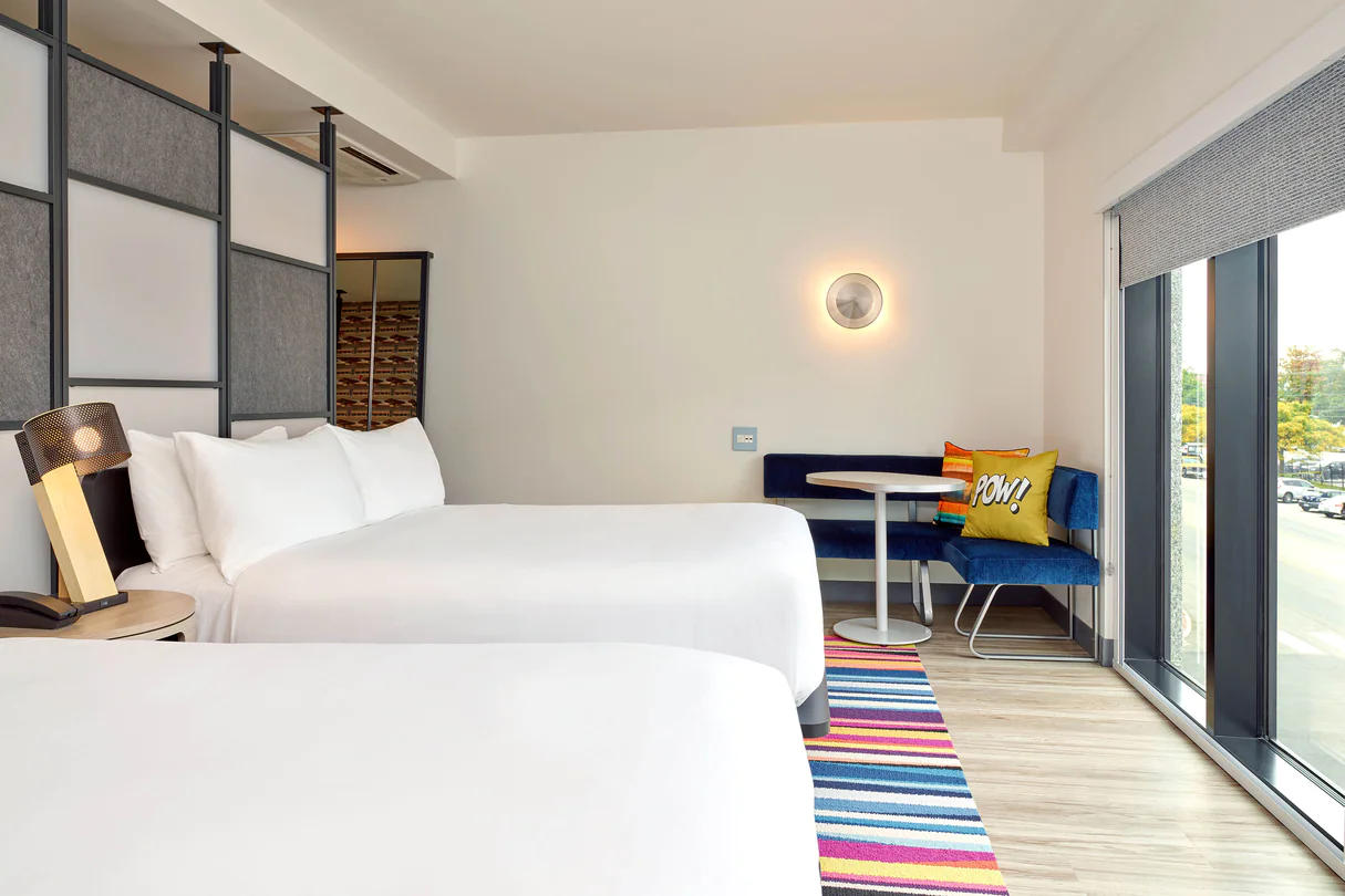 Aloft - Furcationland