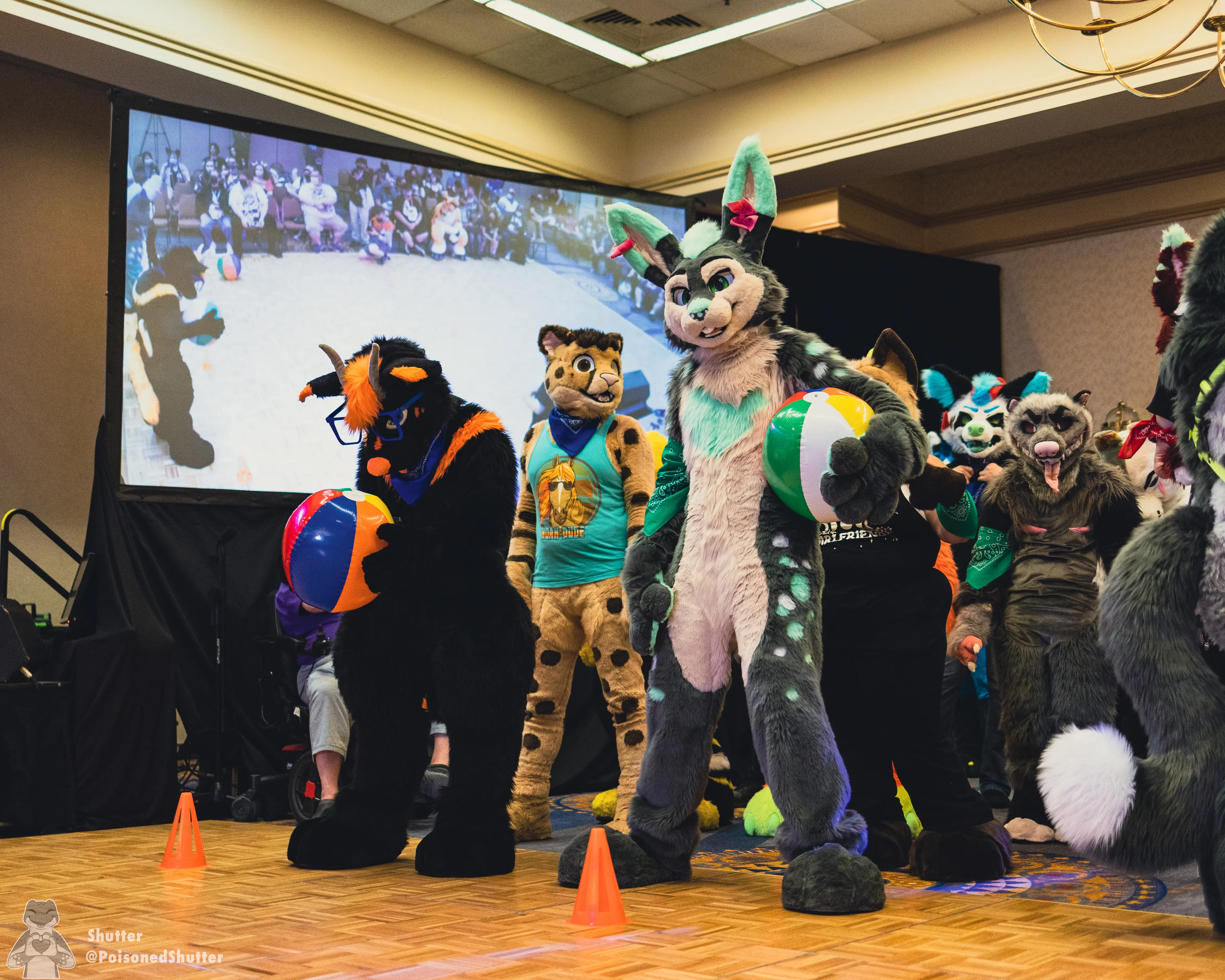 Register - Furcationland